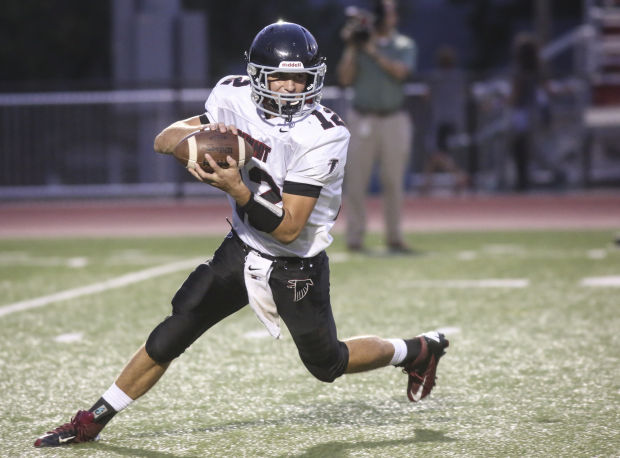 High-powered offense carries Kirkwood past Summit