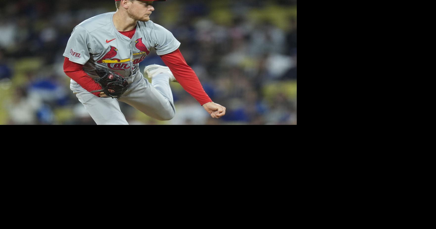 Zack Thompson, Cardinals seek sweep of Padres before heading home: First Pitch