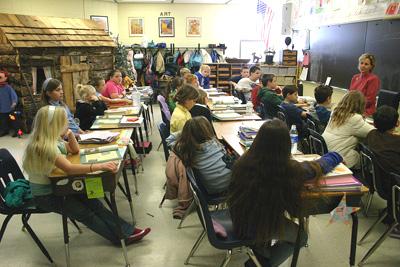 Brennan Woods Elementary in High Ridge nominated for national award