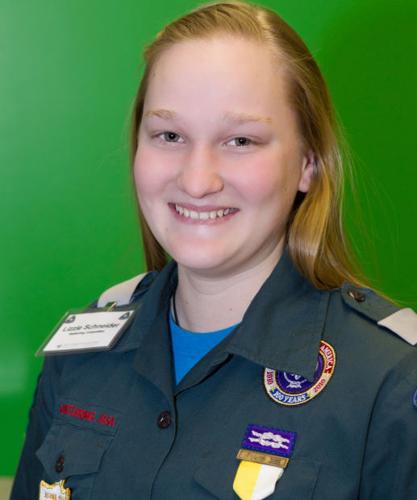 Hazelwood West: Elizabeth Ann Schneider