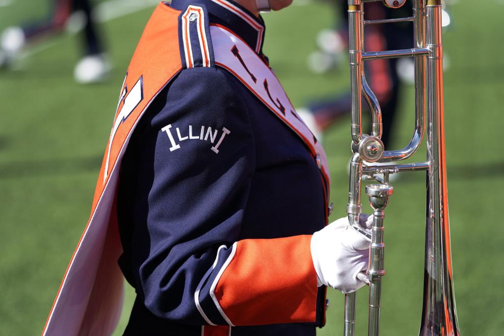 What is a Fighting Illini? What does Illini mean? Here is Illini's meaning