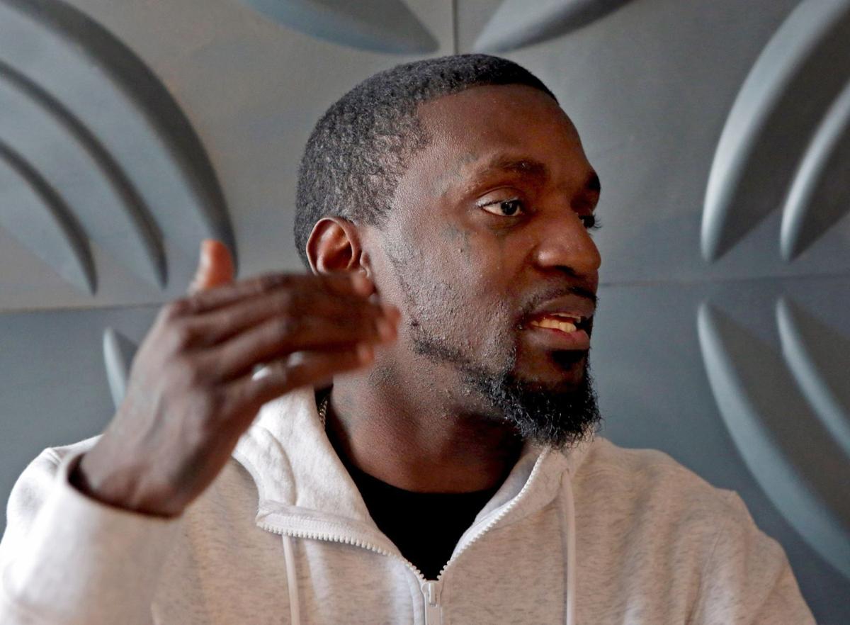 Actor Mark Ruffalo's tweet to Bruce Franks Jr.: 'I would vote for you'