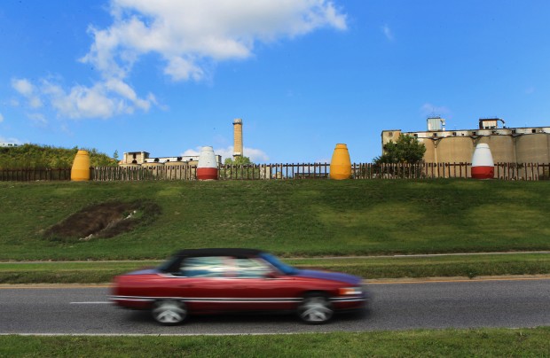 Cementland plans murky as mourning continues for Cassilly