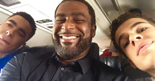 Good timing brings Porter family back to Mizzou