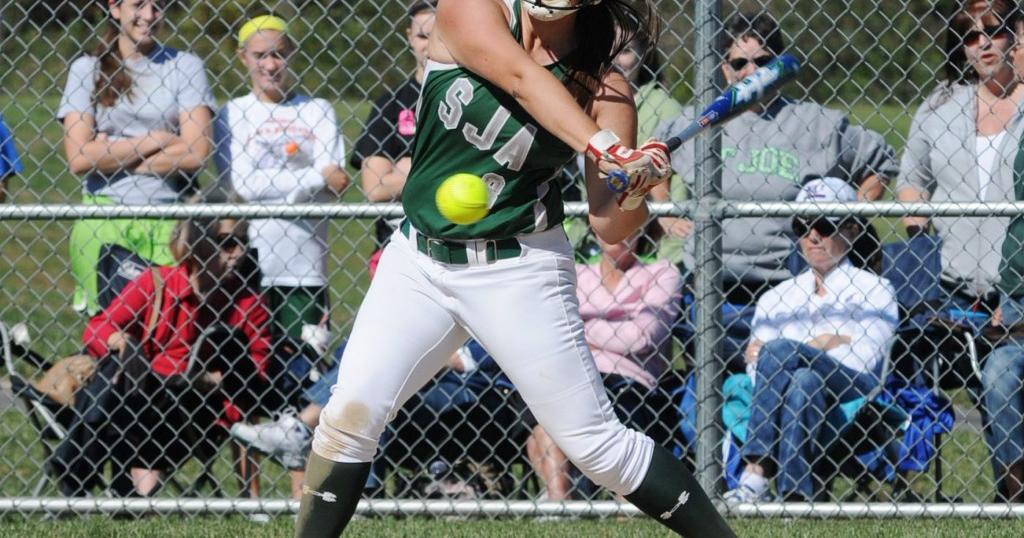 SOFTBALL: Angel to the East a key cog in run to final four