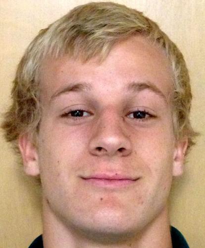 Matthew Gilman • Principia football