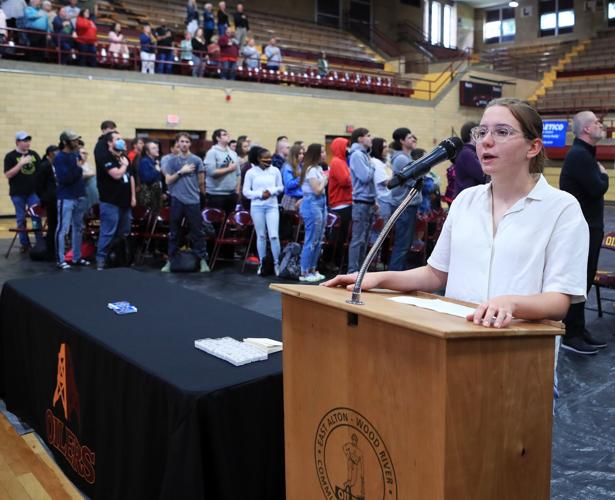 2022 Scholar Athlete spotlight: Homeschooling helped foster Fulkerson's ...