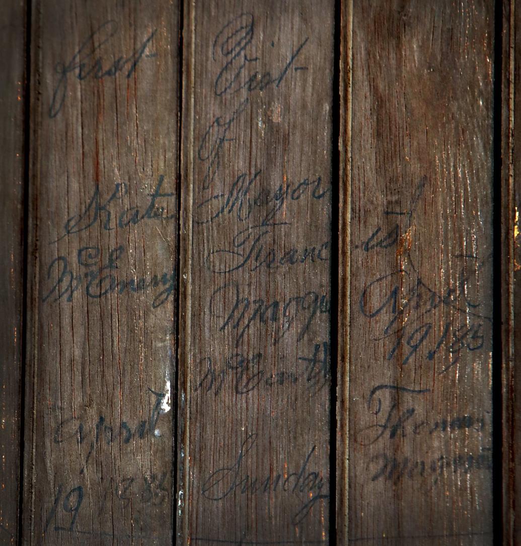 150 years: From Lunatic Asylum to St. Louis Psychiatric Rehabilitation ...