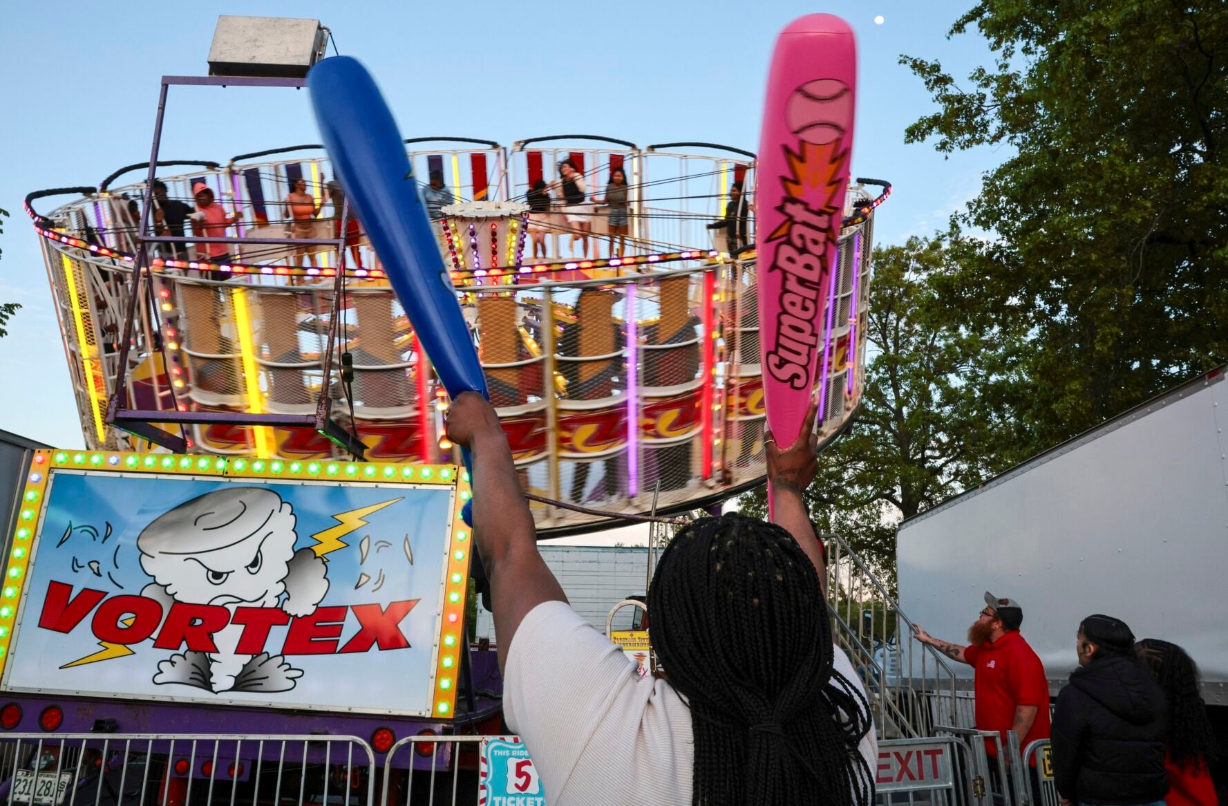 Top 10 things to do in St. Louis April 17-23, 2026