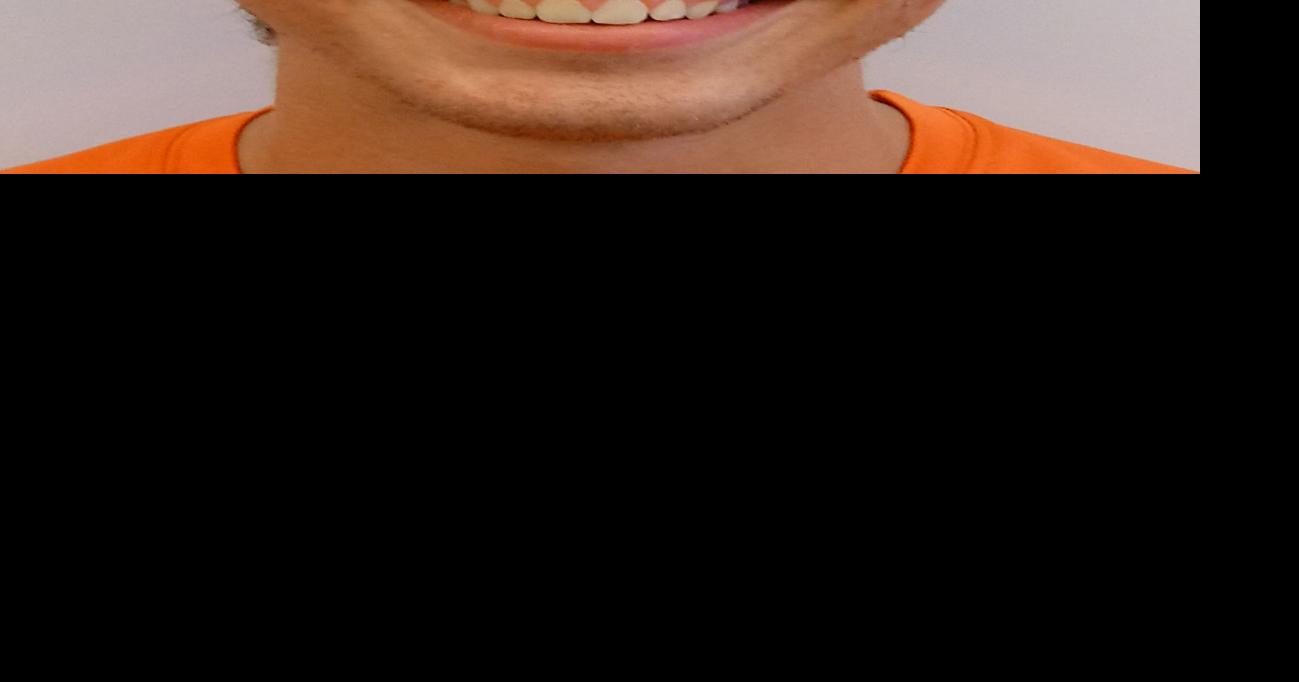 Eli Ward, senior, Waterloo