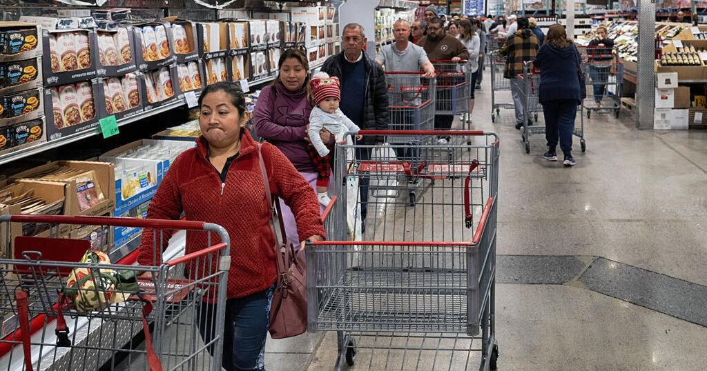 Sultan: Why tariffs made me drive to Chicago for a sale