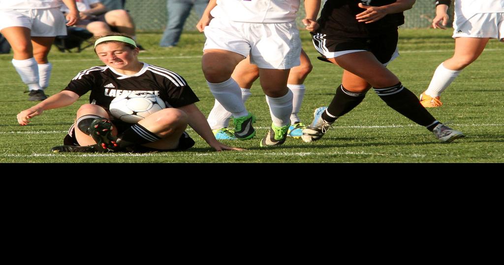 Lafayette beats No. 8 Eureka in OT after disputed goal upheld