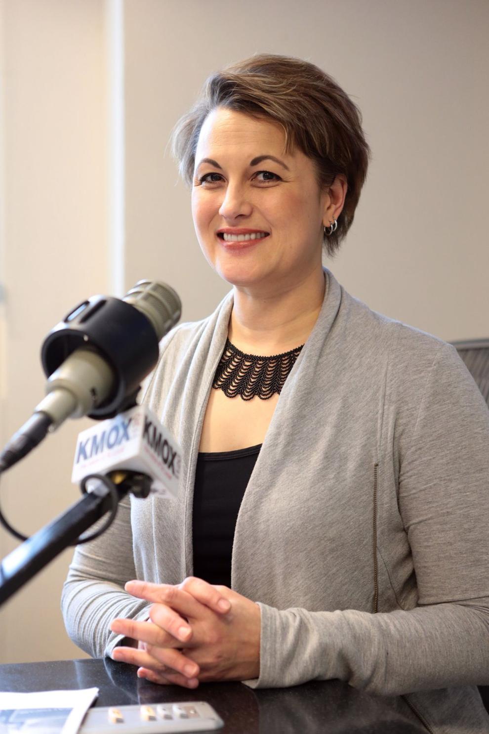 St. Louis Press Club posts list of 2021 honorees