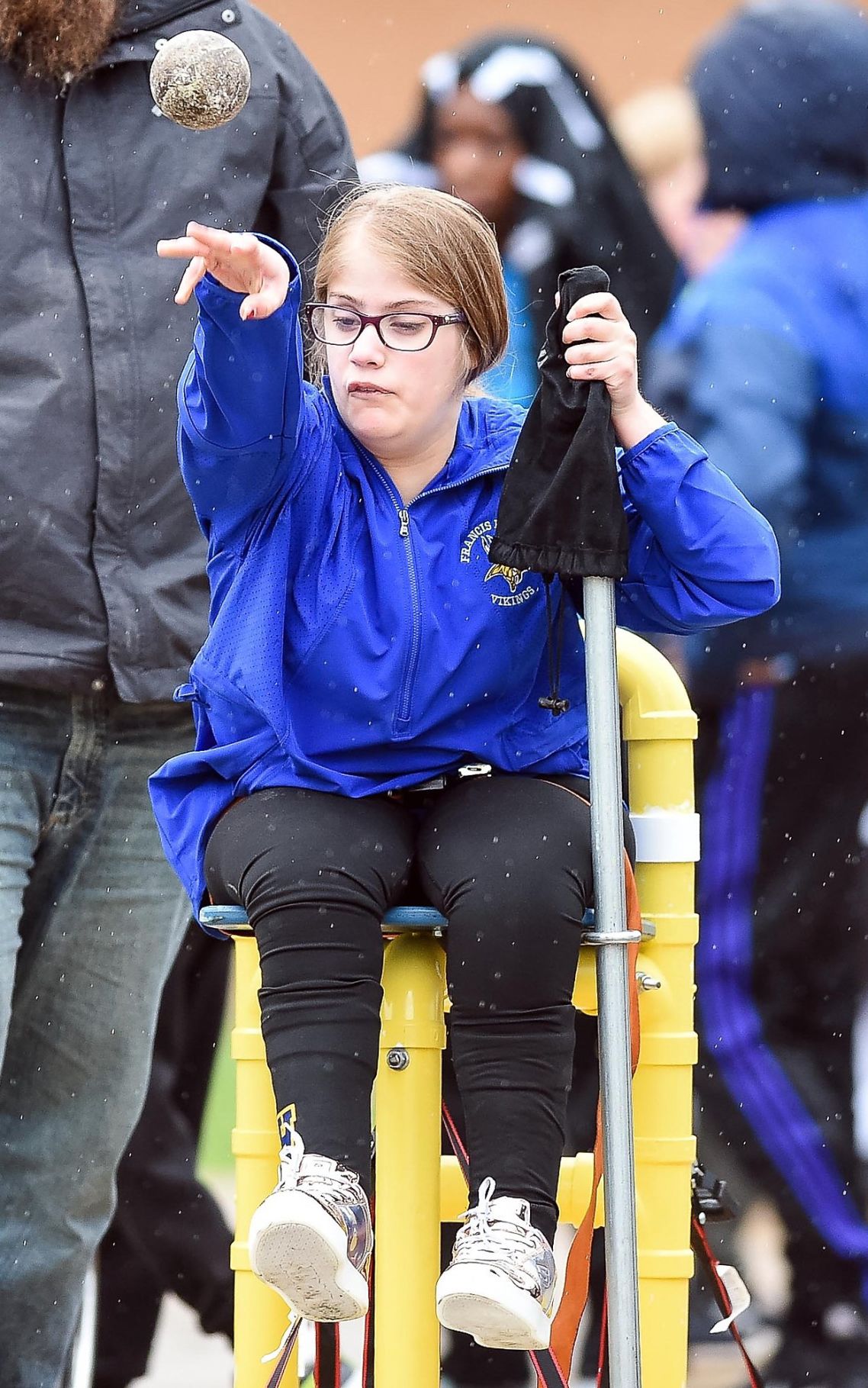 Cardinal Ritter runs fastest 1,600 relay in state history; East St ...