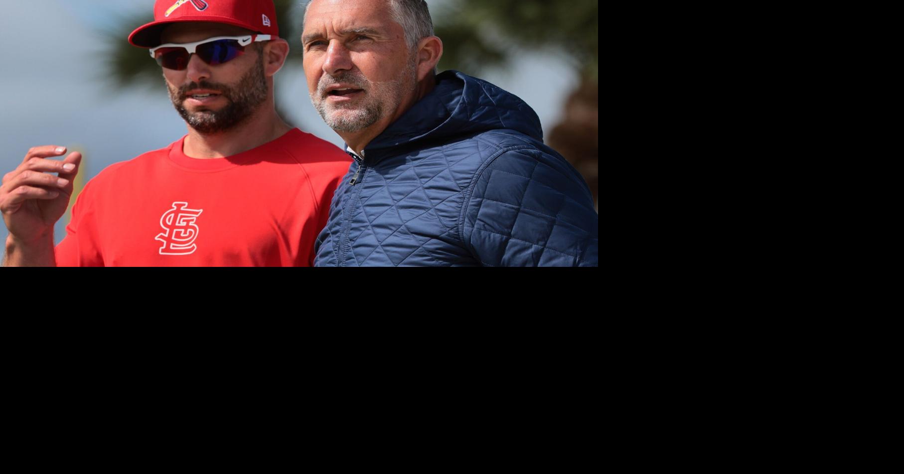 BenFred: After bad start doomed 2023, are Cardinals taking tough 2024 ...