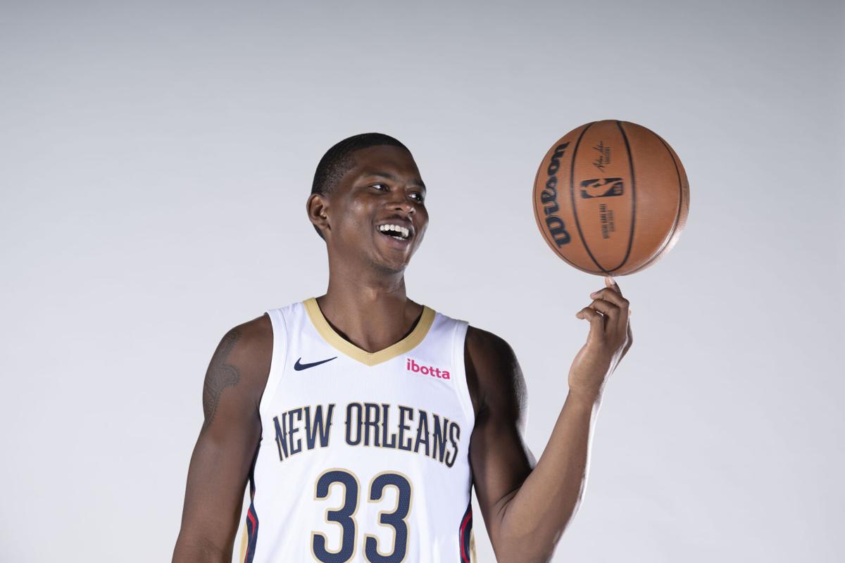 Belleville's Malcolm Hill earns NBA call-up after torching the G League