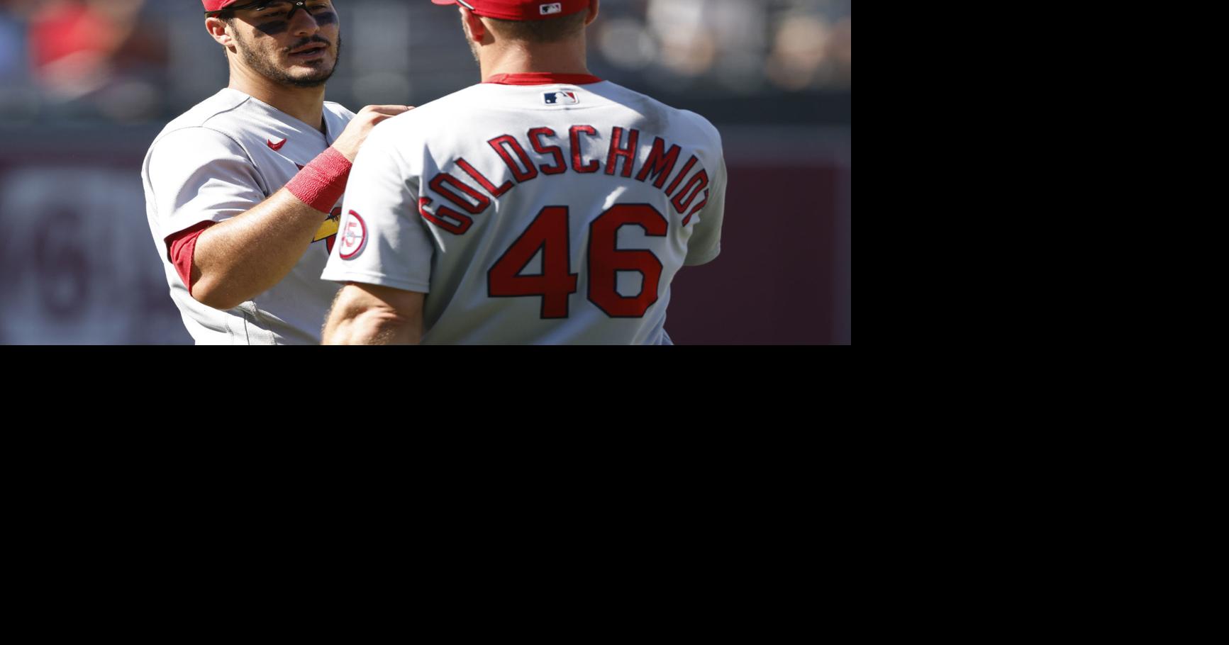 Read the full transcript of Ben Frederickson's Tuesday STL sports chat