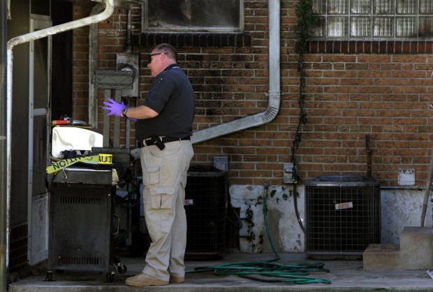 Lawyer sues former partner for fallout from St. Louis bombing