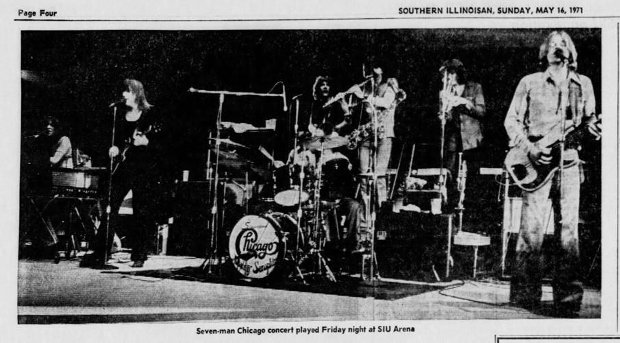 Southern Illinois University Board of Trustees approves bonuses for top ...