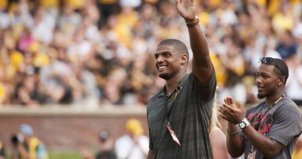 Hochman: What’s his legacy? 10 years ago, gay Mizzou player Michael Sam ...