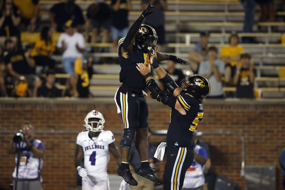 With bigger tests ahead, Mizzou football needs more from offensive line