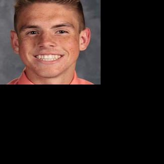 Jonathan Coffman • Herculaneum cross country