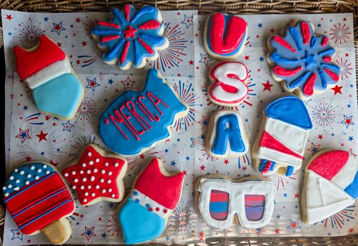 Neman: Sad Snacks bring happiness to cop