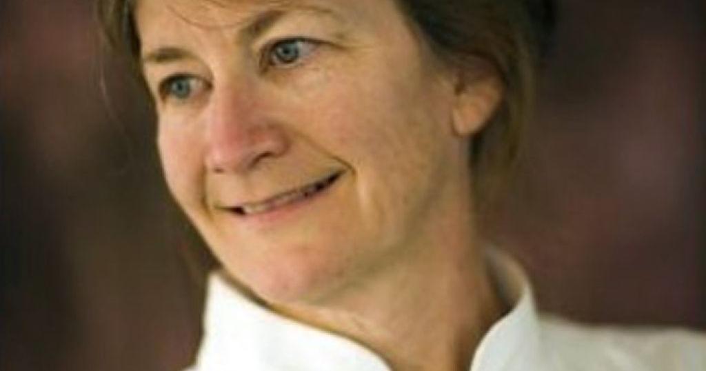 Judy Rodgers dies at 57; from Dairy Queen to one of America's top chefs