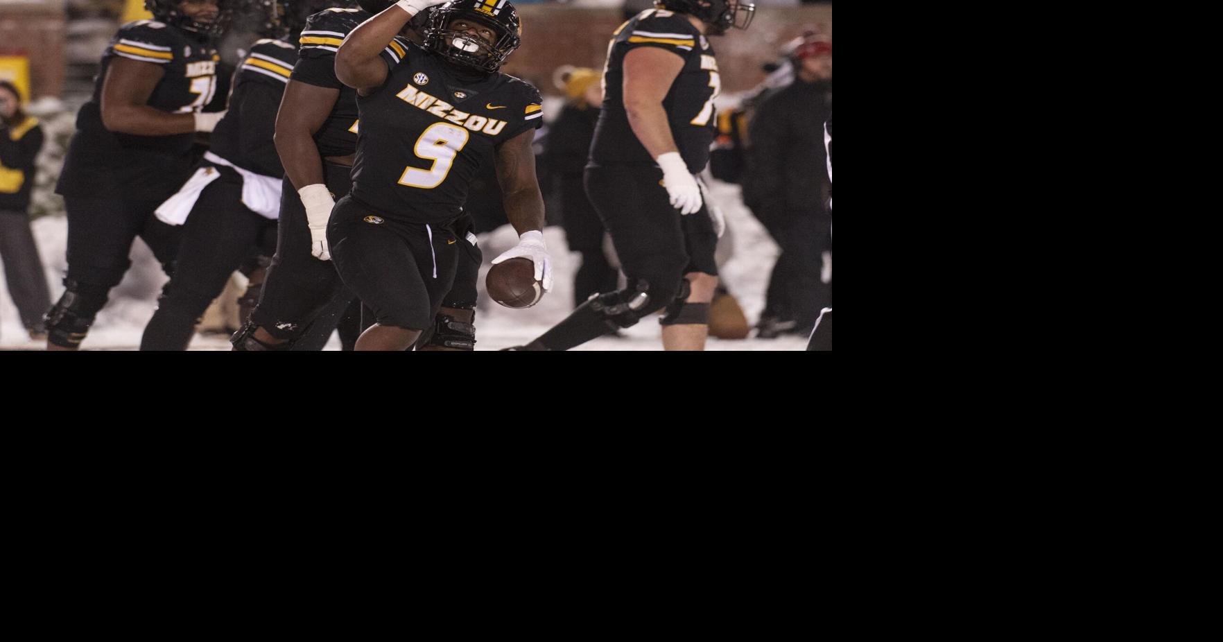Who might Mizzou football face in bowl game?
