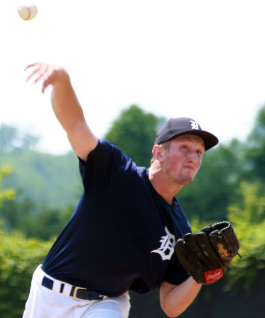Defensive Dirtbags claim SLABA title | High School Baseball | stltoday.com