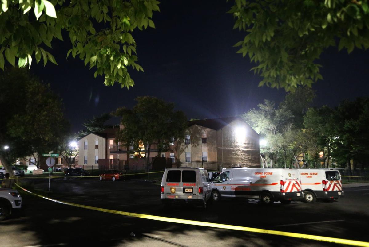 Police Identify Boy 13 Shot To Death In Spanish Lake Area Man Arrested police-identify-boy-13-shot-to-death-in-spanish-lake-area-man-arrested