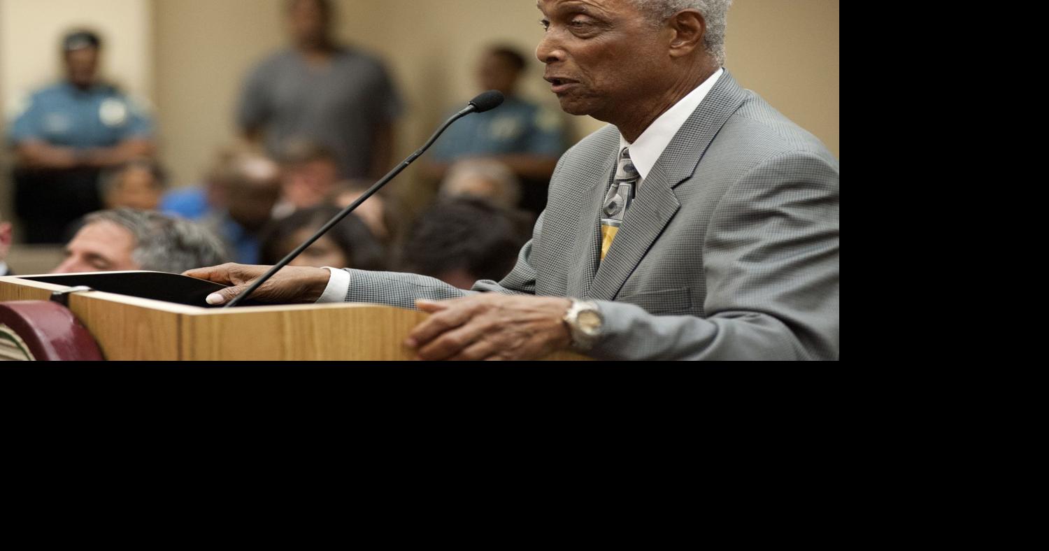 New Ferguson judge hopes DOJ concerns addressed 'in a month'