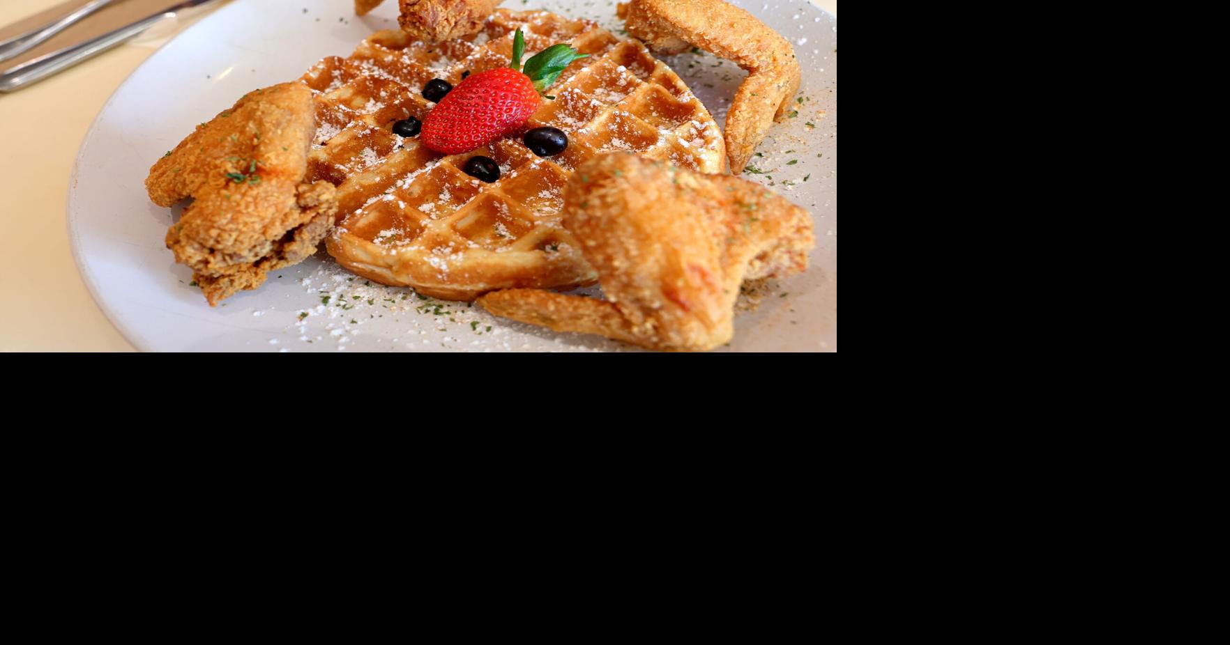 Brunch is a reason to celebrate Vails Kitchen, Cocktails & Brunch in St ...