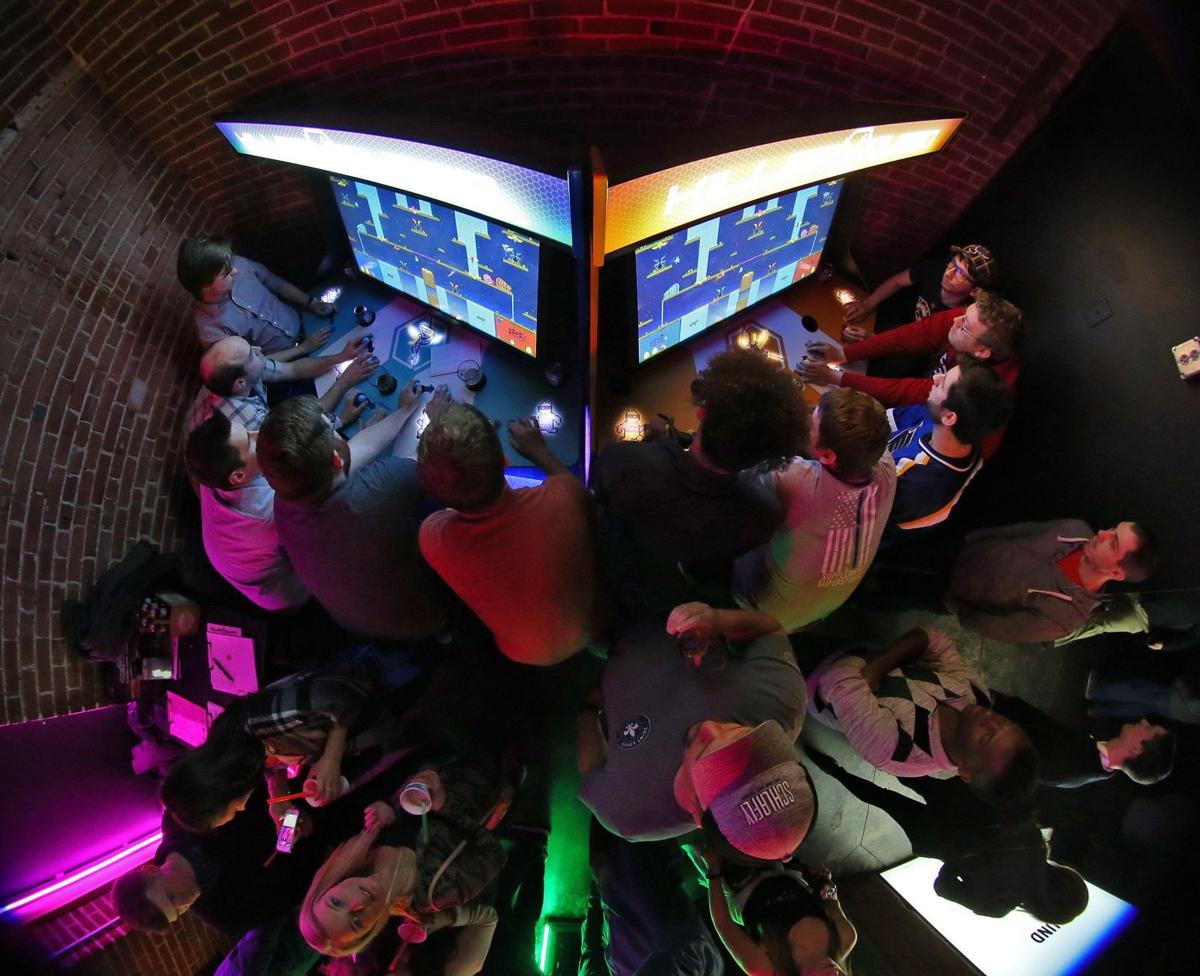 Owner of Start Bar, Wheelhouse to open new concept in soon-to-close ...