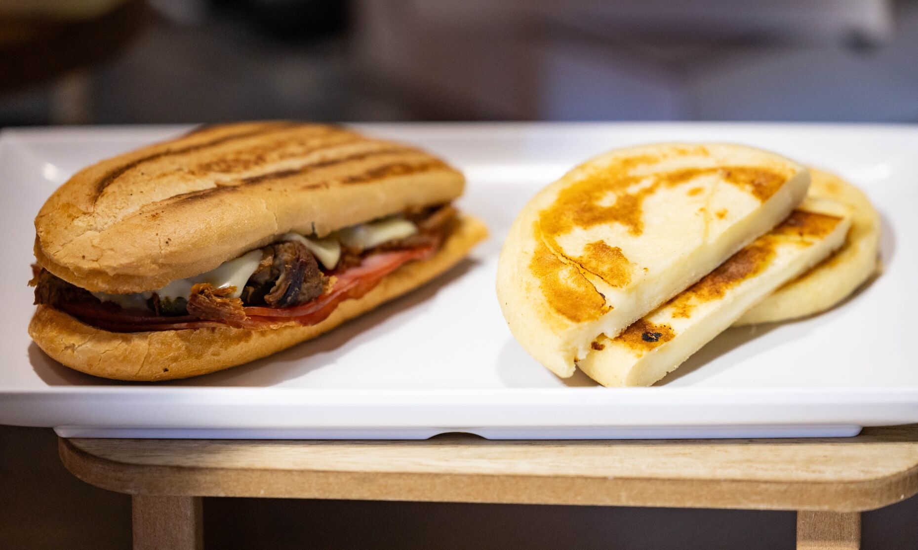 Busch Stadium food in St. Louis: A tour of what's new