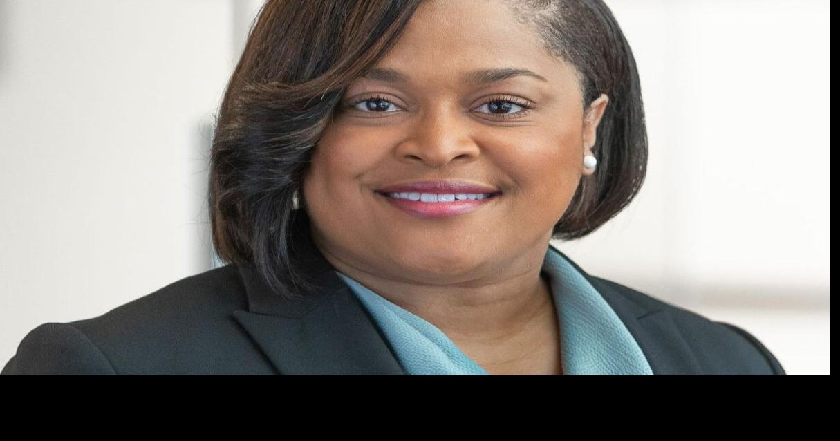 St. Louis mayor names Sheena Hamilton as new city counselor