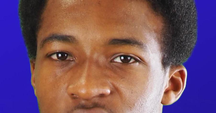 Malik Stewart, senior, Maplewood-Richmond Heights