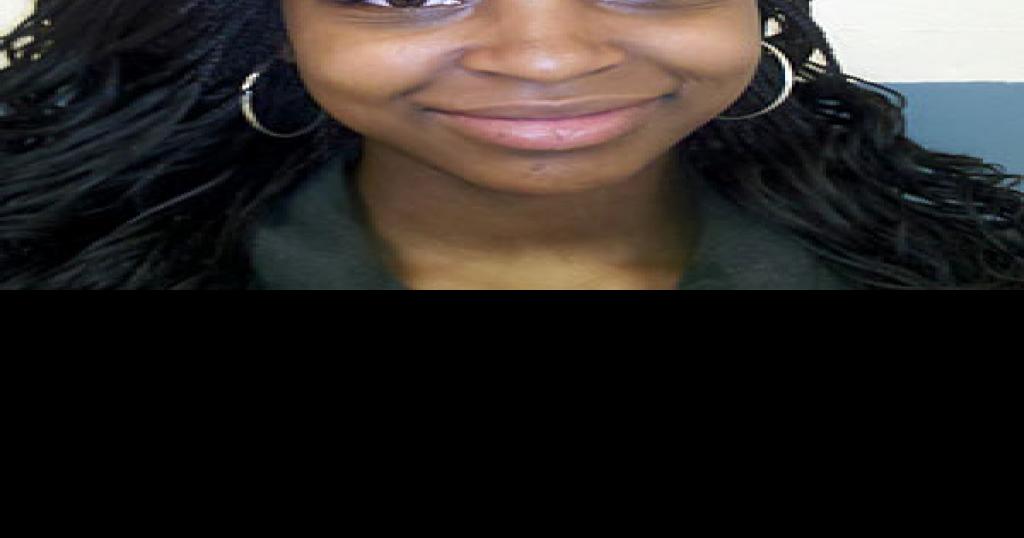 Sherise Williams • McCluer basketball