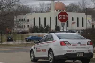 Mosque in Ballwin plans interfaith prayer service today after New ...
