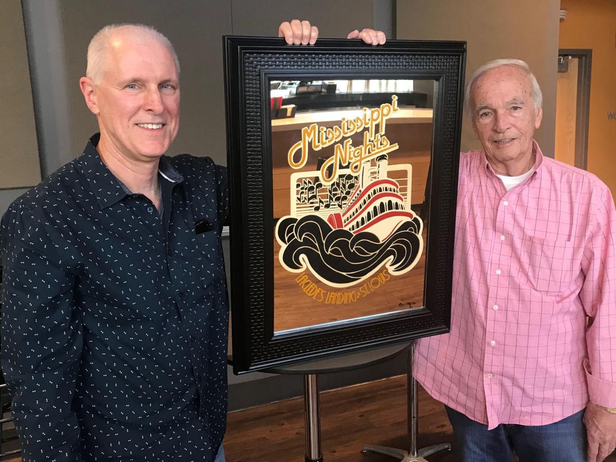 Mississippi Nights returns — for a night — at Delmar Hall