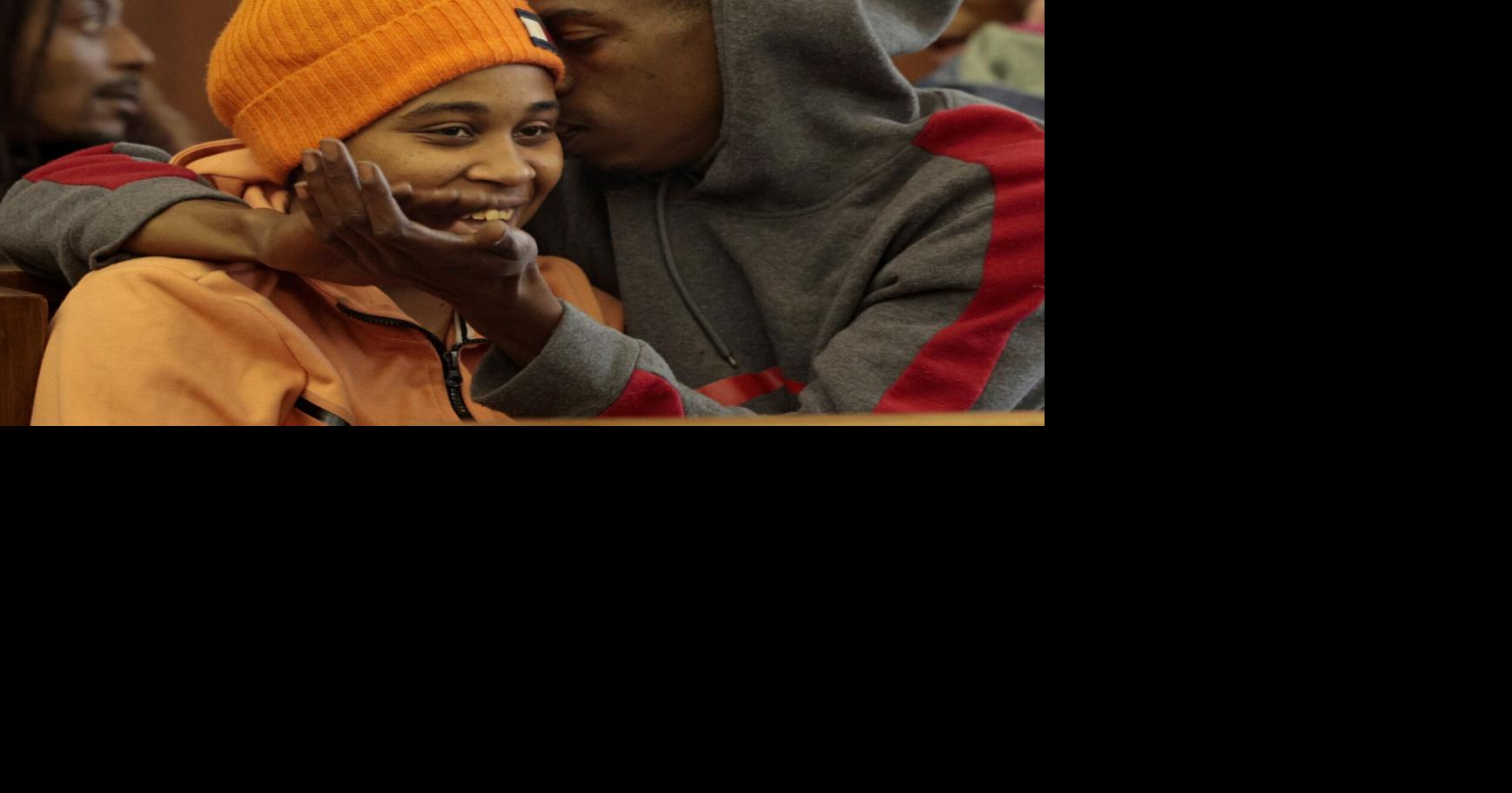 St. Louis program helps people avoid prison, connect to cops