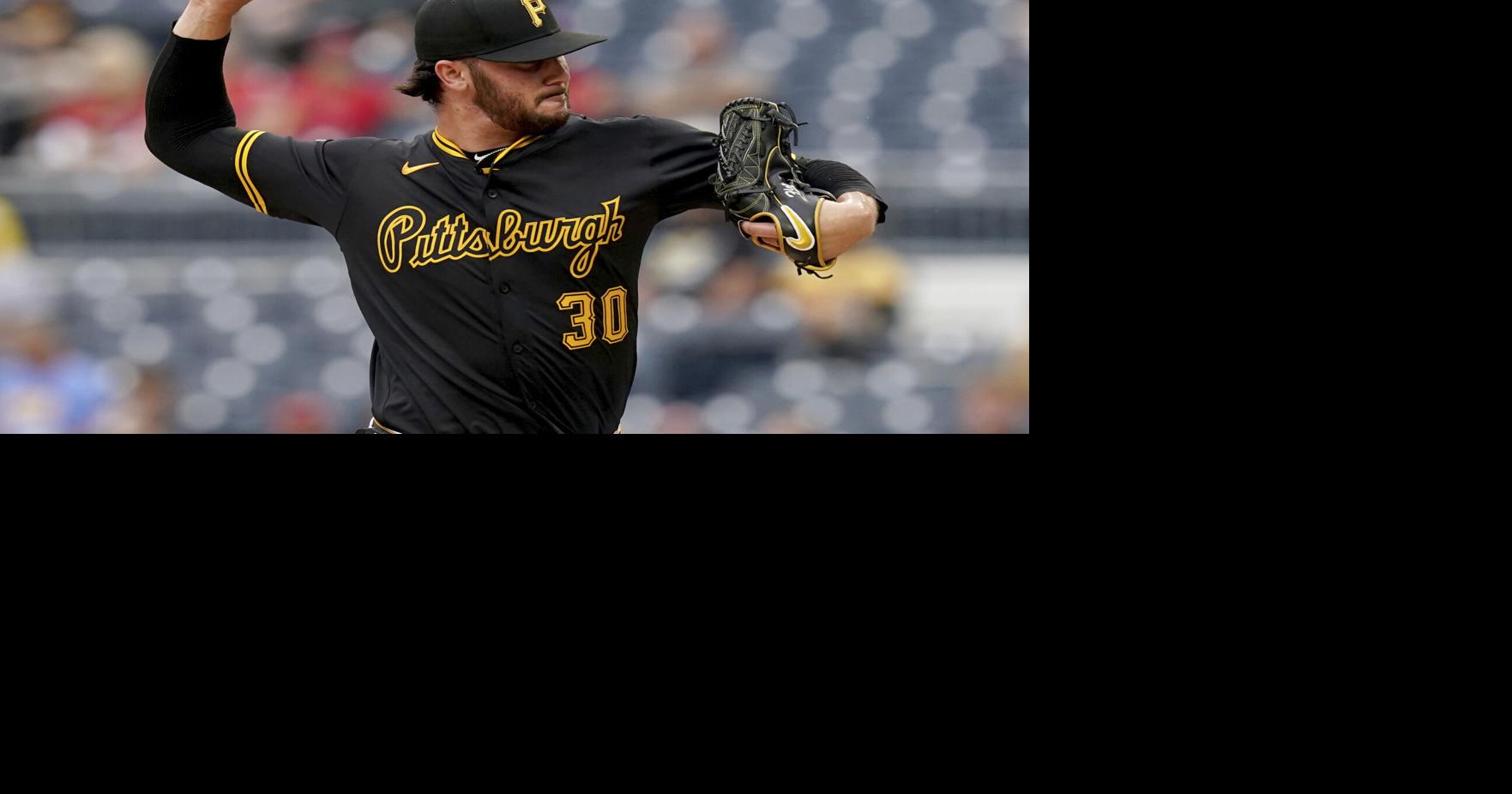 What early advice ex-Cardinals P Andy Benes gave Paul Skenes