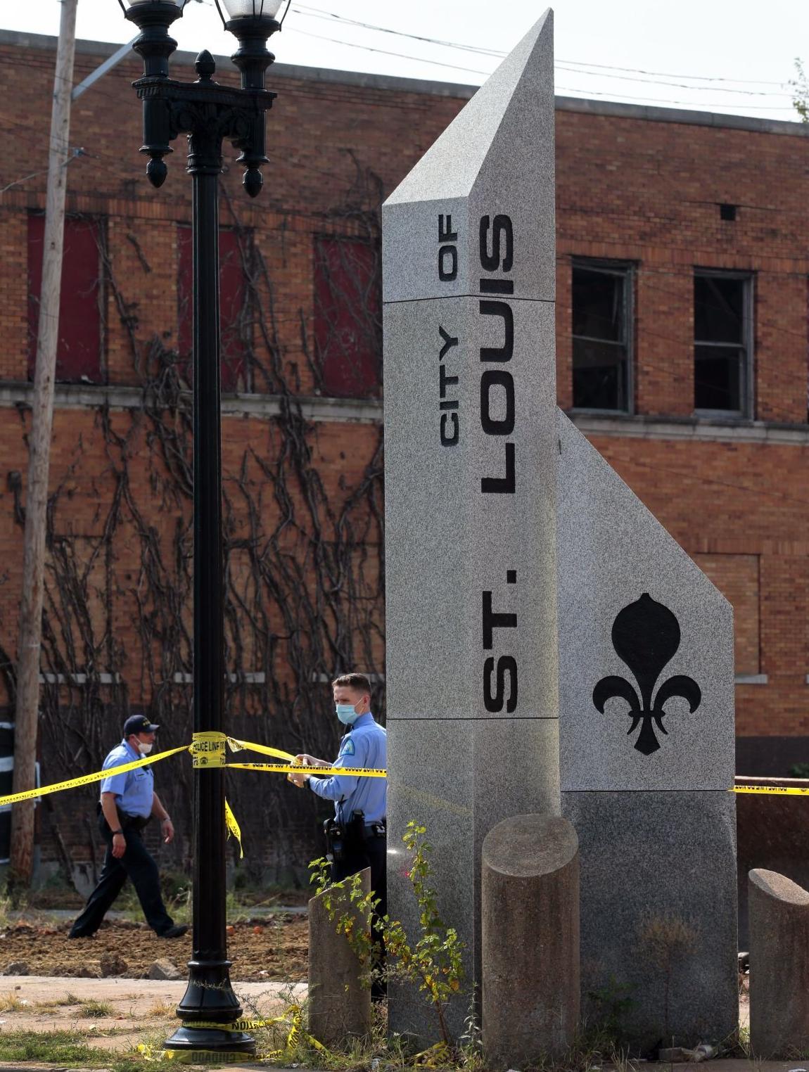 St. Louis most 'crime-costly' city in U.S., study shows | Joe's St ...