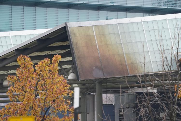 Niagara Falls police continue Rainbow Bridge investigation