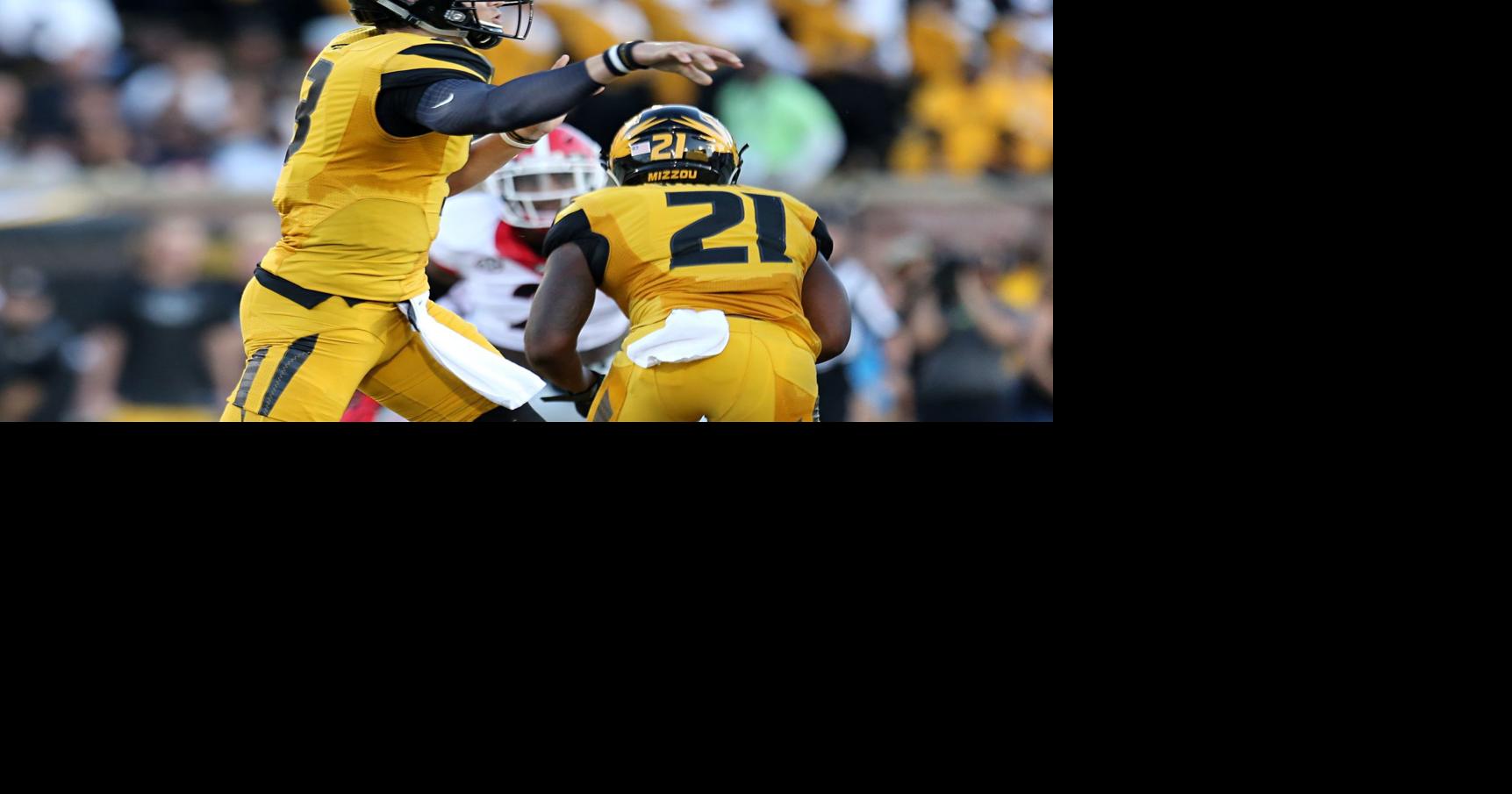 Tiger Takeaways: Young guns Lock, Eason put on show