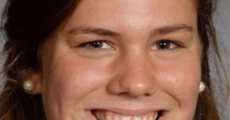 Midfielder: Kristen Weber, senior, St. Joseph's