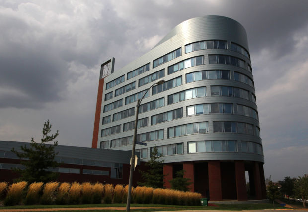 SLU aims to double research budget as it transforms under new leaders