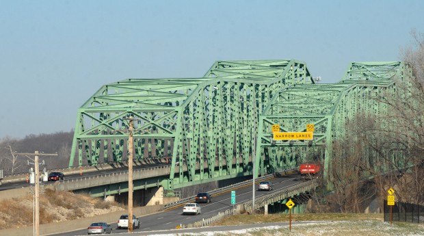 Ground broken for Boone bridge construction