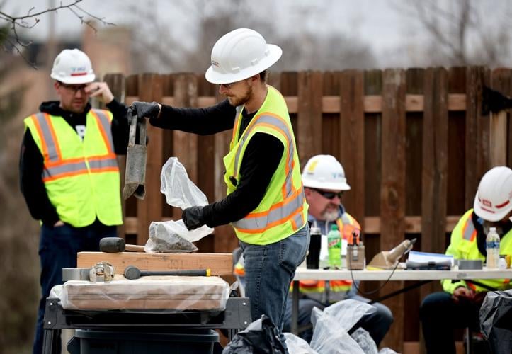 Army Corps says radioactive soil is no threat in Florissant