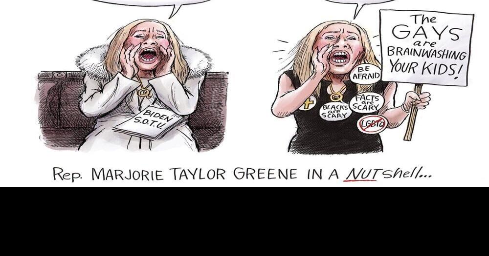 Editorial: Short takes on bad journalism and worse libel laws